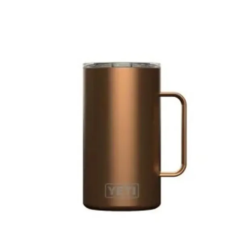 YETI Rambler Mug 24oz Copper