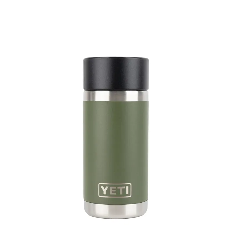 Yeti 12oz Rambler Hotshot Bottle Olive