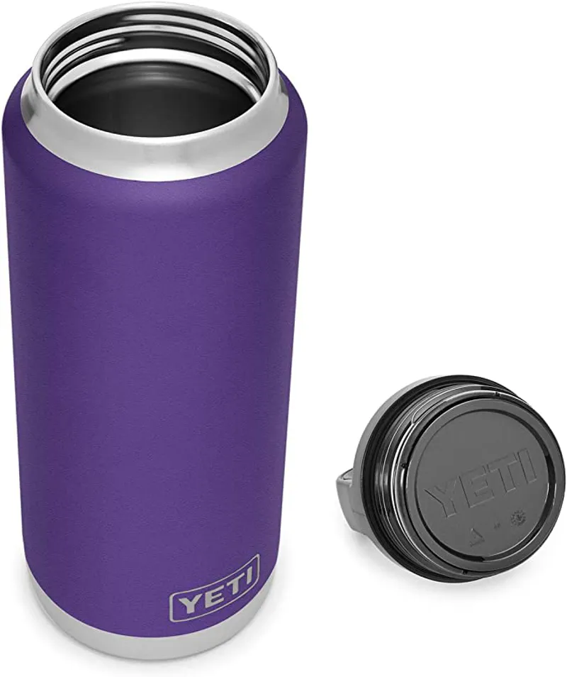 YETI Rambler 36oz Bottle Chug Peak Purple