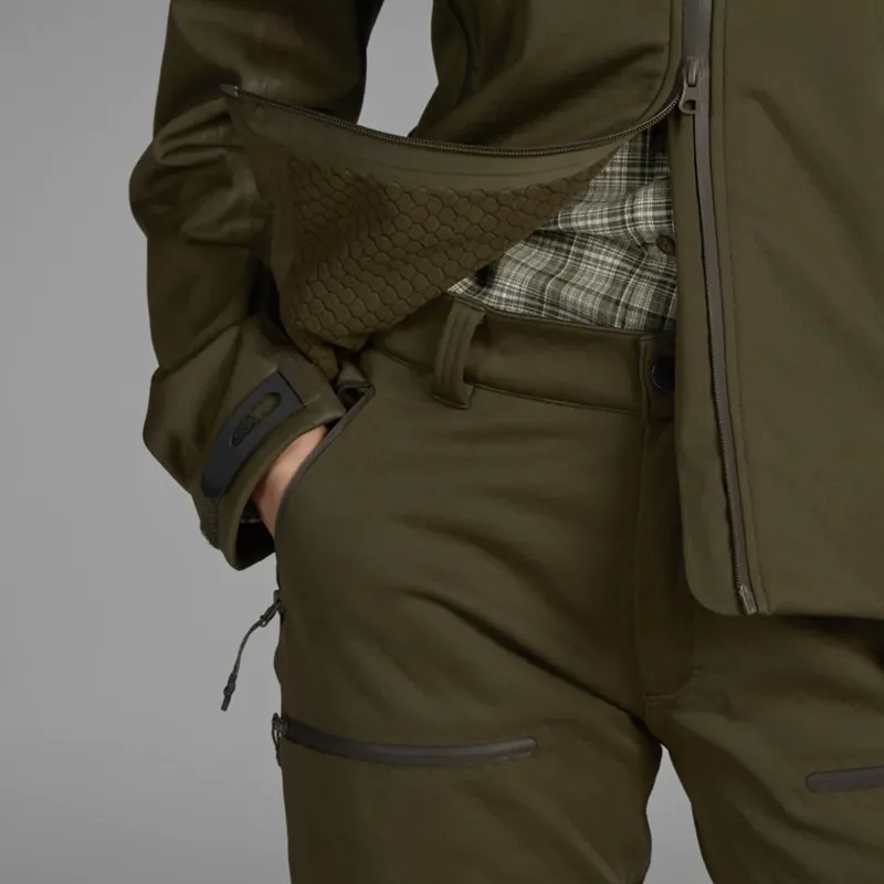 Seeland Ladies Hawker Advanced Jacket