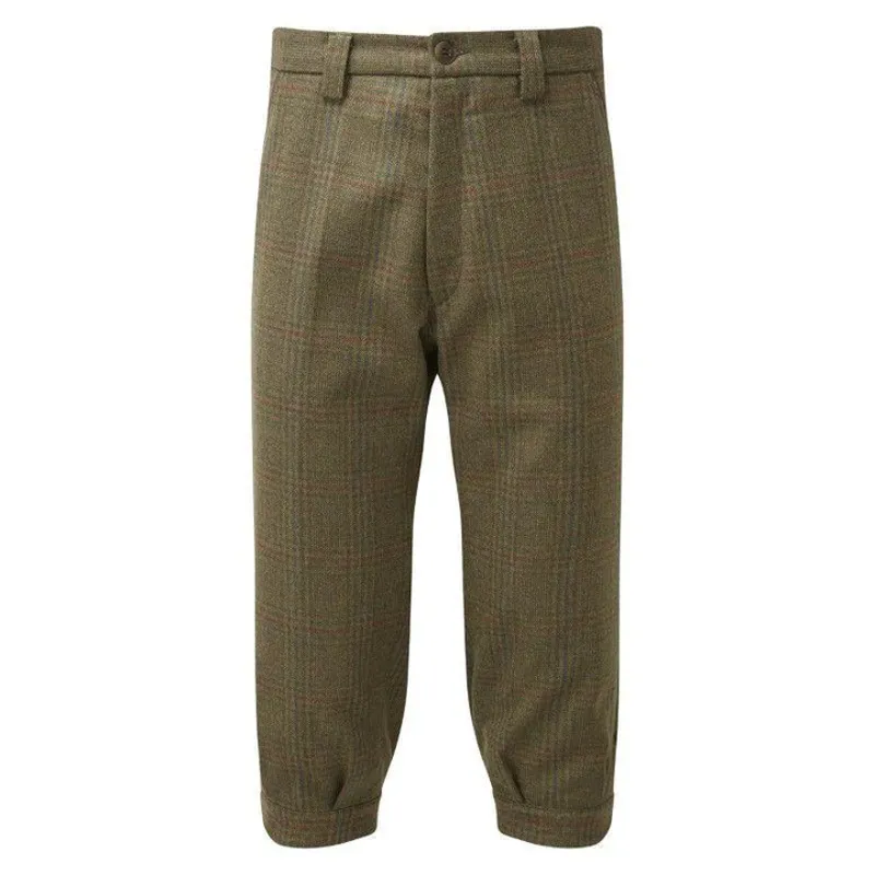 Schoffel Tweed Plus Twos Buckingham