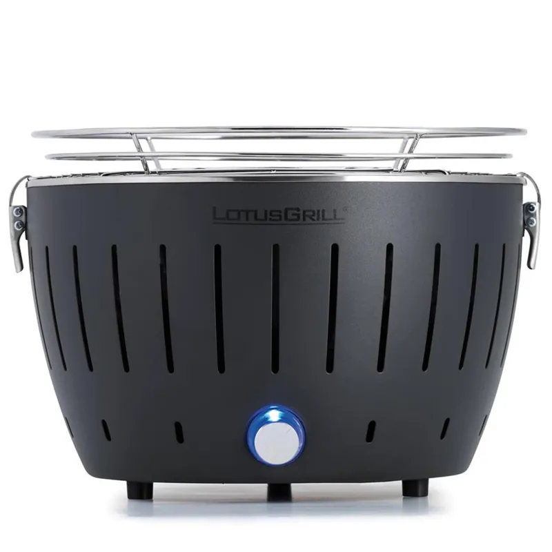 Lotus Grill Mini Grill Anthracite