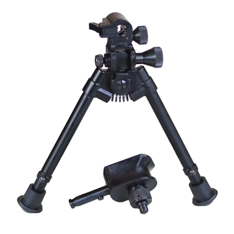 Versa-Pod Folding Bipod