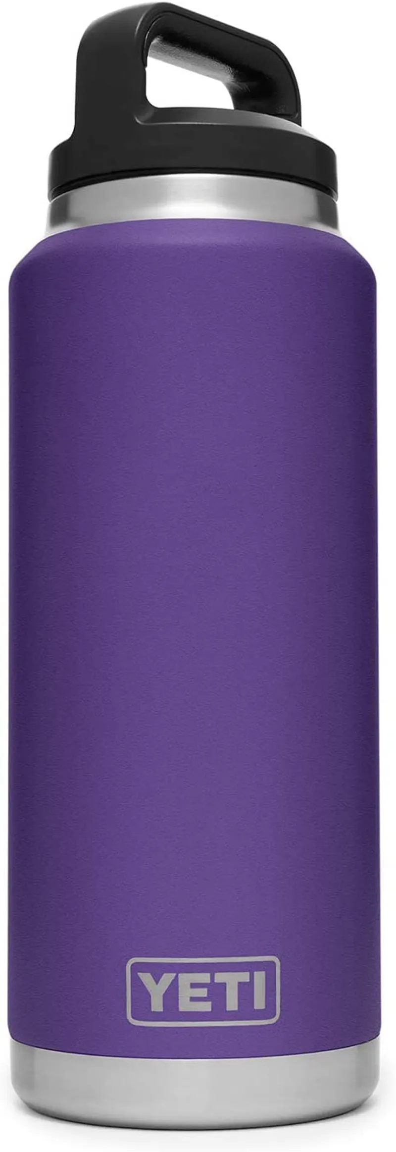 YETI Rambler 36oz Bottle Chug Peak Purple