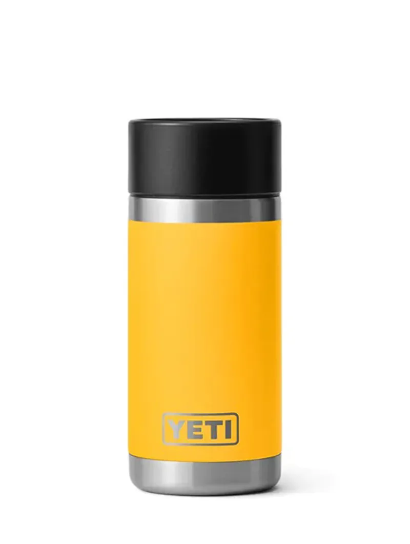 Yeti 12oz Rambler Hotshot Alpine Yellow