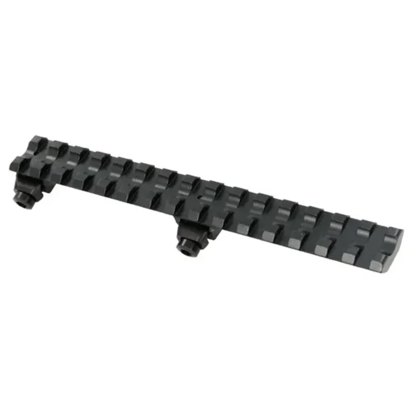 Blaser R8 Saddle Mount - Picatinny Rail