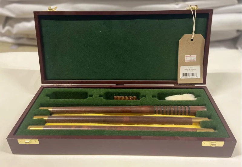 Parker Hale Classic 12g Cleaning Kit