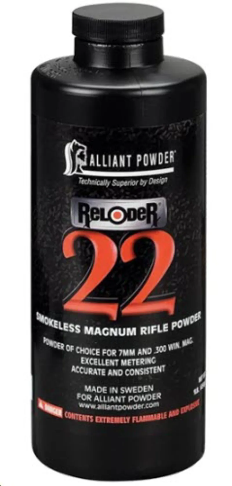 Reloader 22 Powder