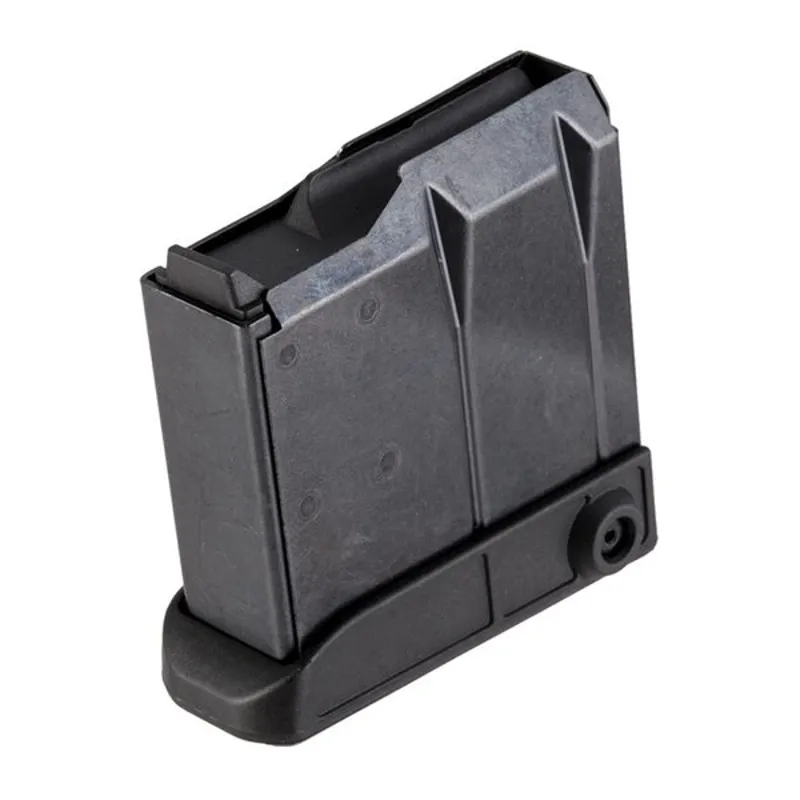 Tikka T3 Magazine CTR/TAC 10 Round