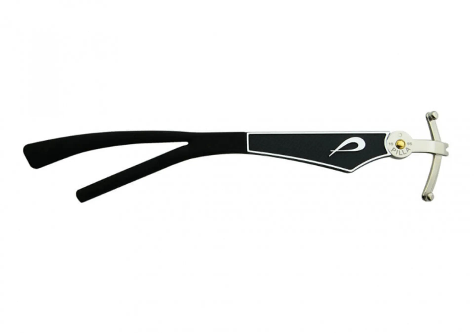 Pilla Outlaw X6 Frames Copa Mundial Black / Black