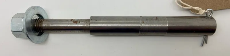 Bowman Pivot Pin complete