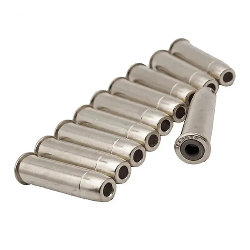 Umerex Legends Metal Shells for pellets Pack of 10