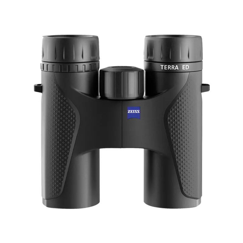 Zeiss Terra ED 32 8X32 Black Binoculars